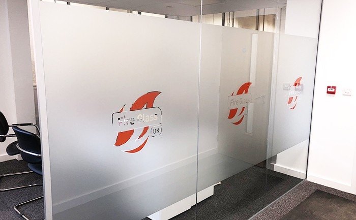 Gallery of Fire Rated Safety Glass Installations