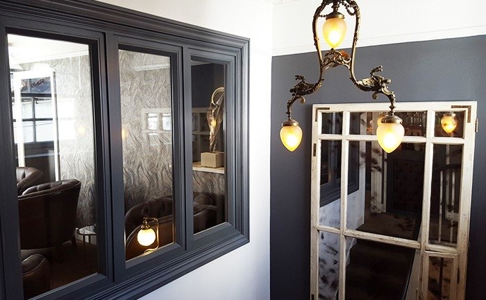 Gallery of Fire Rated Safety Glass Installations