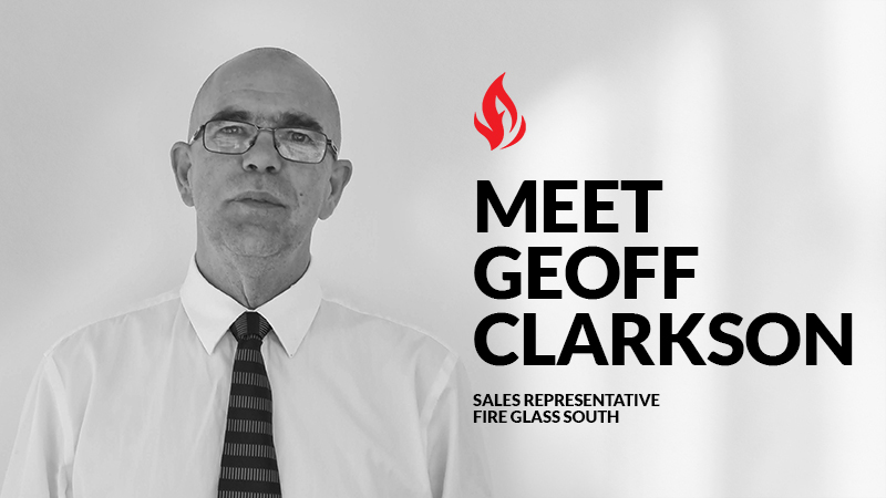 GEOFF CLARKSON - FIRE RATED GLASS