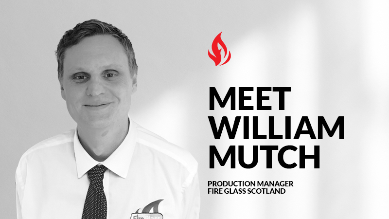 WILLIAM MUTCH - FIRE RATED GLASS