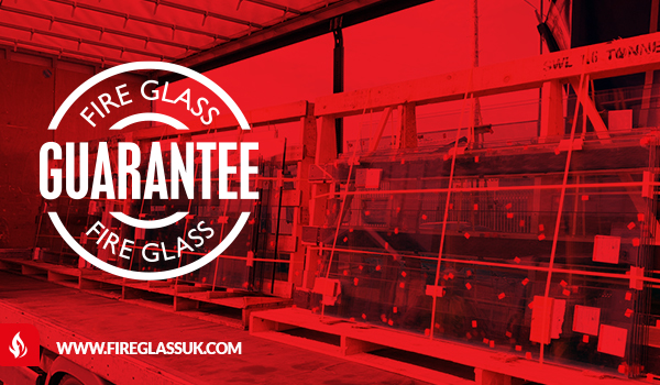 SQS THE FIRE GLASS PROMISE - FIRE RATED GLASS